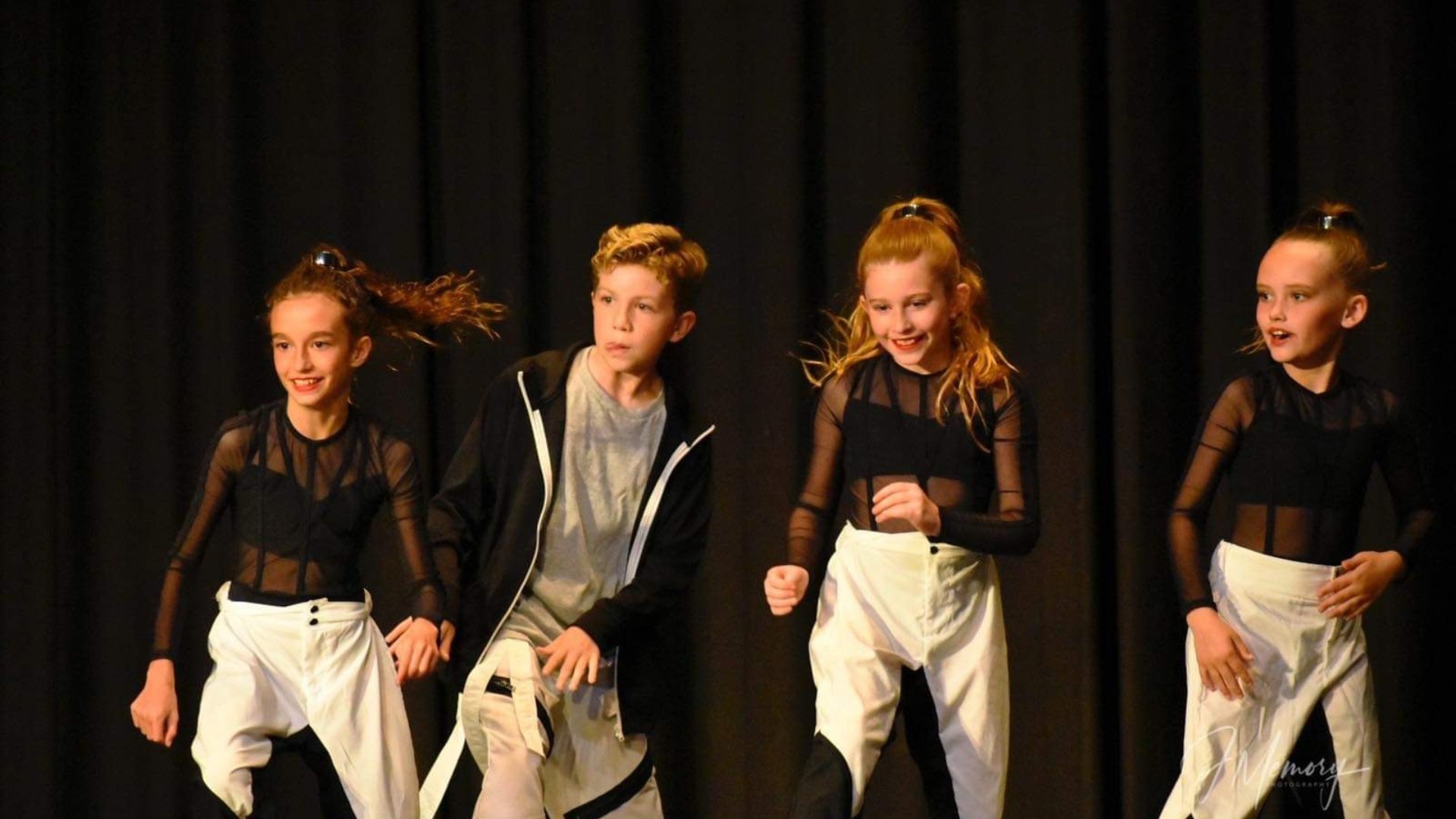Home | Emily Rose Dance Creations | Newtown Square