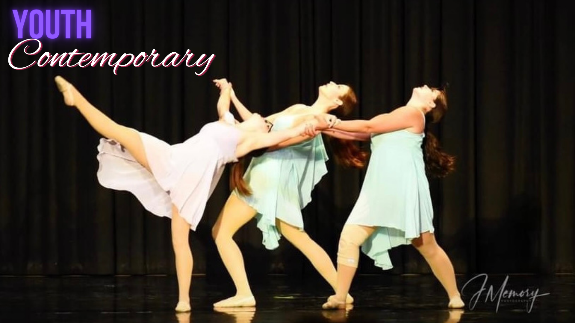 Home | Emily Rose Dance Creations | Newtown Square
