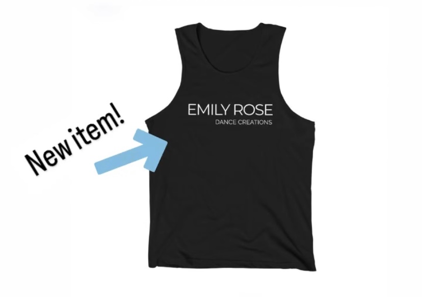 Home | Emily Rose Dance Creations | Newtown Square