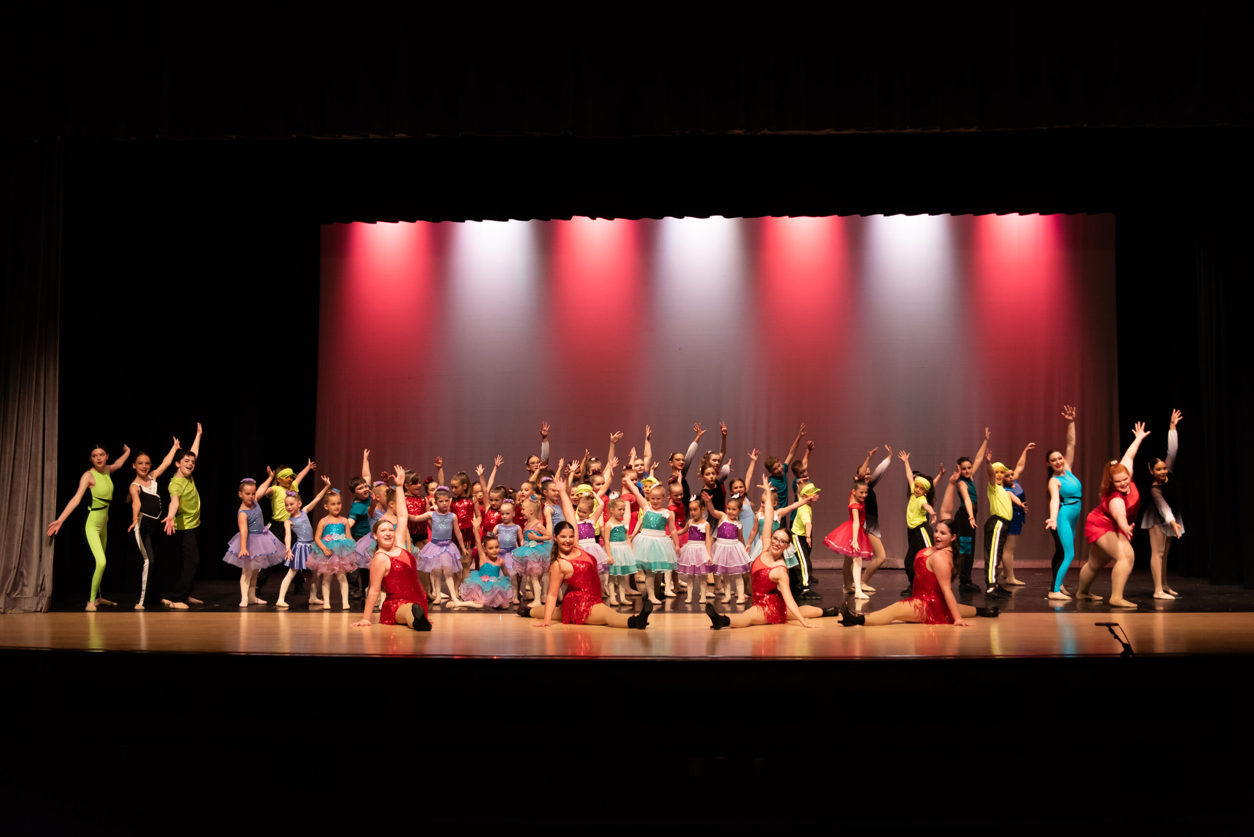 Home | Emily Rose Dance Creations | Newtown Square