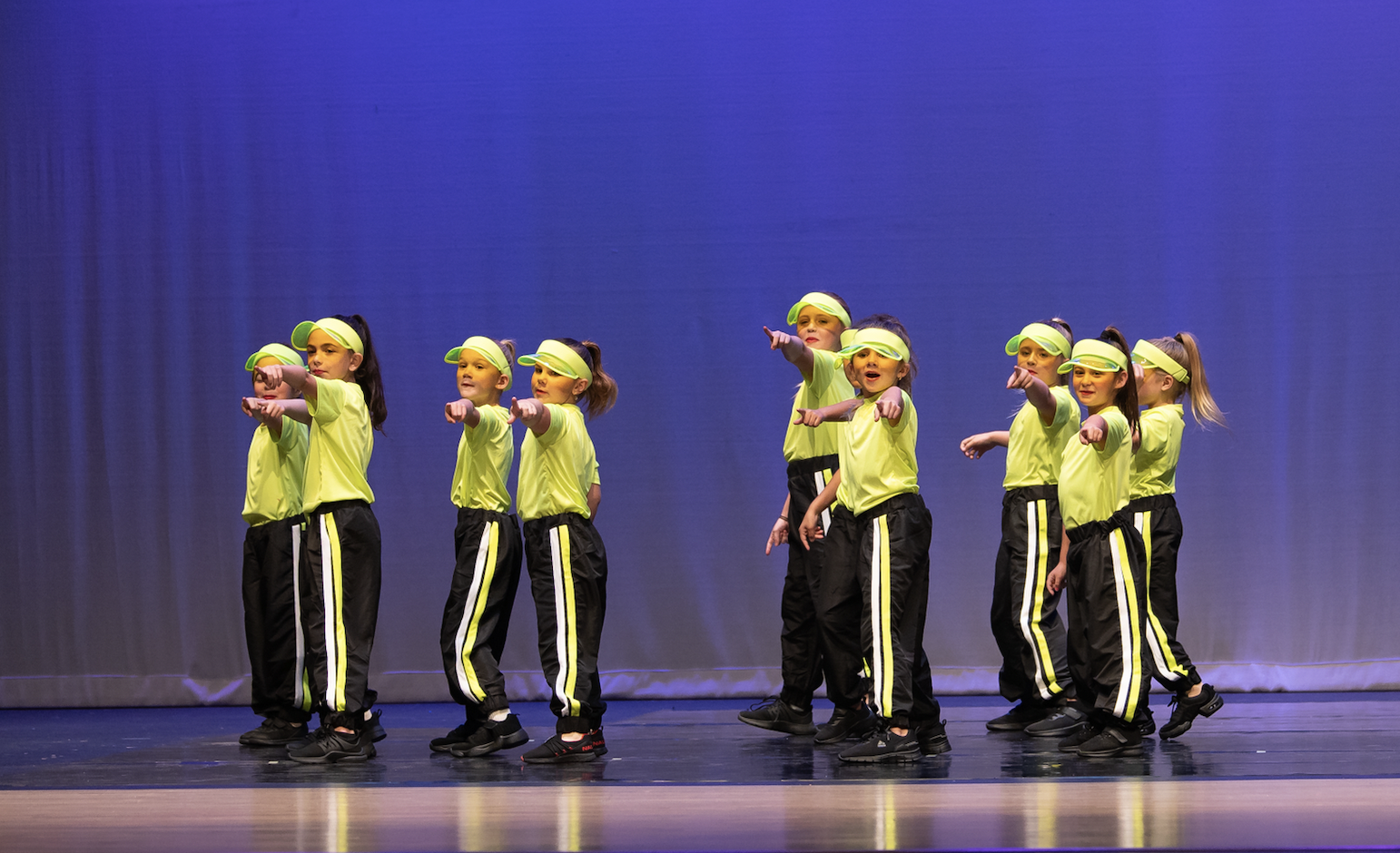 Home | Emily Rose Dance Creations | Newtown Square