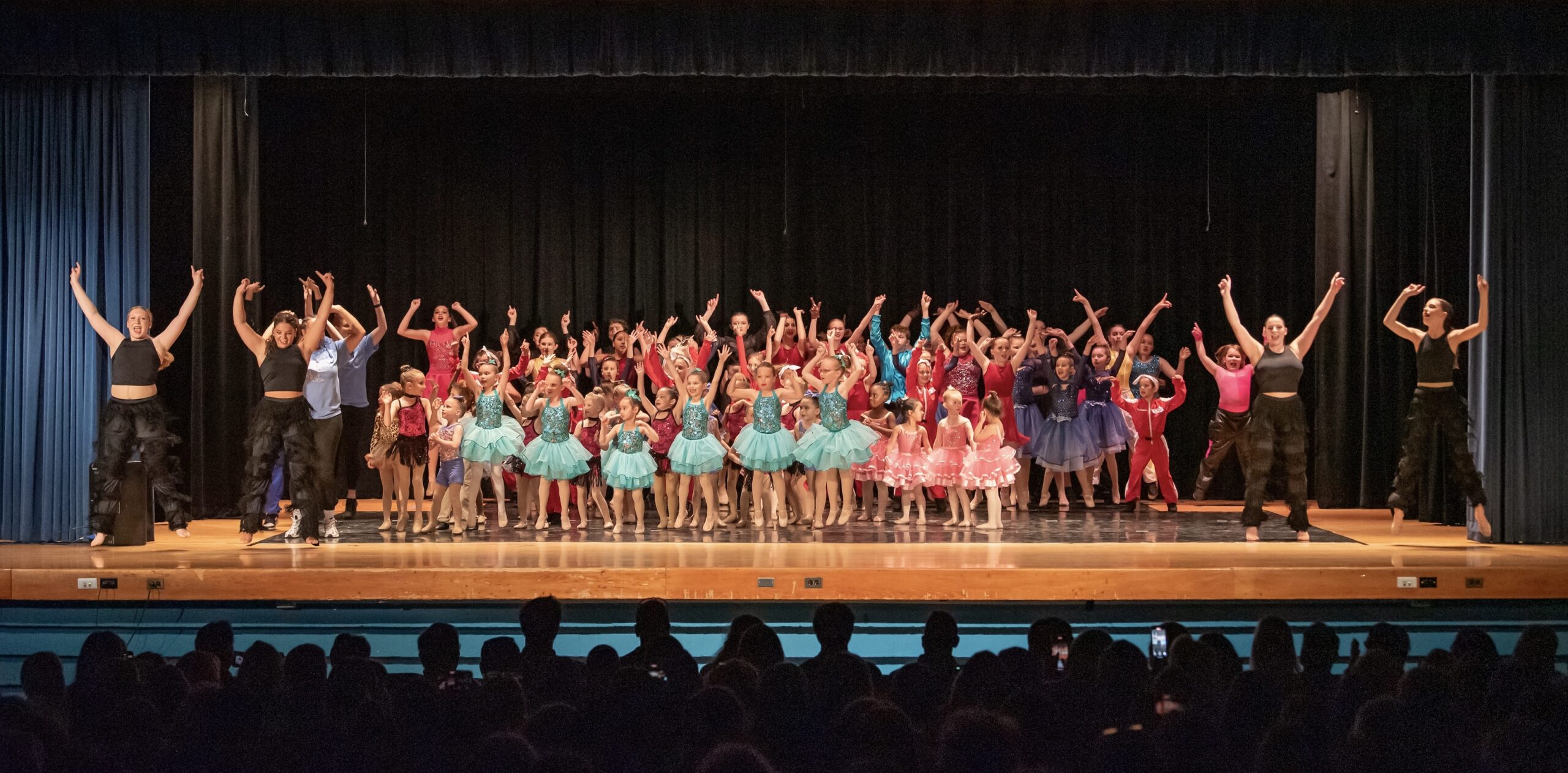 Home | Emily Rose Dance Creations | Newtown Square